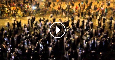 This is What's Happening In Mexico Right Now | Klipland.com