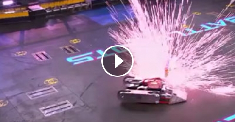 Best Fights Of New BattleBots Season | Klipland.com