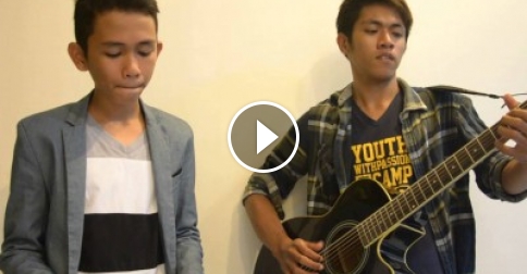 Filipino Kid Sings Hallelujah With His Magical Voice | Klipland.com