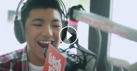 When You Will Hear This Filipino Kid Singing "Chandelier" Song You Will ...