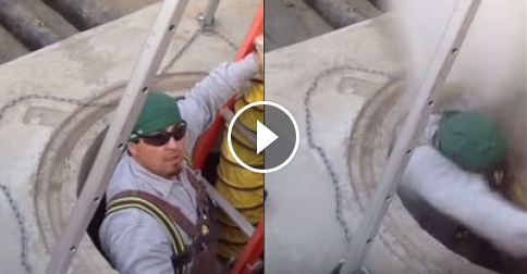 Steam Explosion Jeopardizing Worker Safety at SCVMC Hospital ...