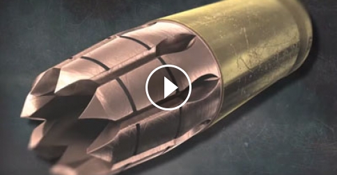 Deadliest Bullet On The World | Klipland.com
