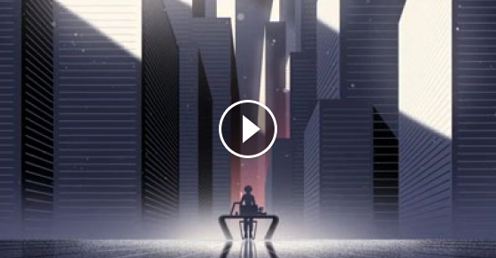 The Last Job On Earth: Imagining A Fully Automated World | Klipland.com