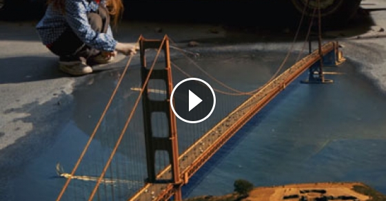 Coldplay's New Music Video Has Some Really Cool Visual Effects ...