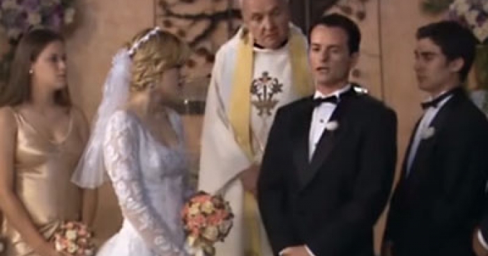 Groom Makes A Perfect Revenge For Cheating Girlfriend On Their Wedding ...