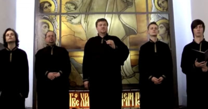 The Voice Of This Russian Oktavists Will Give You Goosebumps | Klipland.com