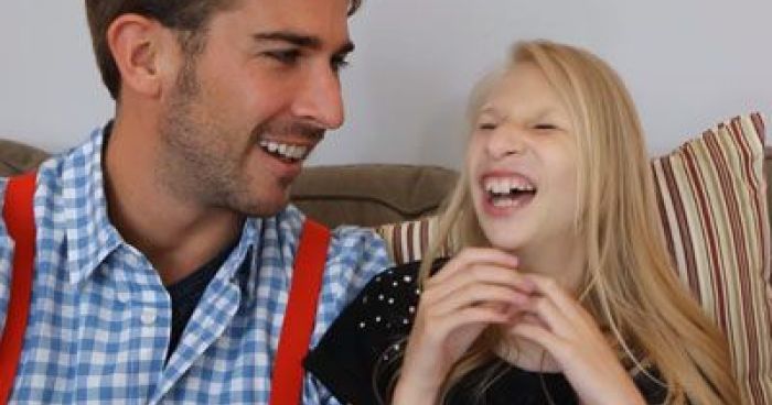 This Interview With A Girl Ruby Is The Sweetest Interview You Will See ...