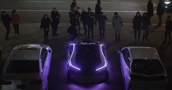 Lyft Surprises Pedestrians With Despacito Using Only Car Sounds ...