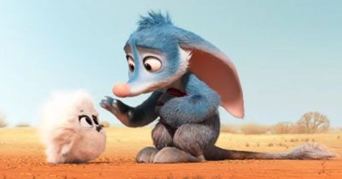 Short Animation "Bilby" Is Shortlisted For The Best Animated Short Film ...