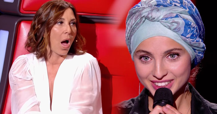 Syrian Singer Goes Viral With Her Arabic Rendition Of "Hallelujah" On ...