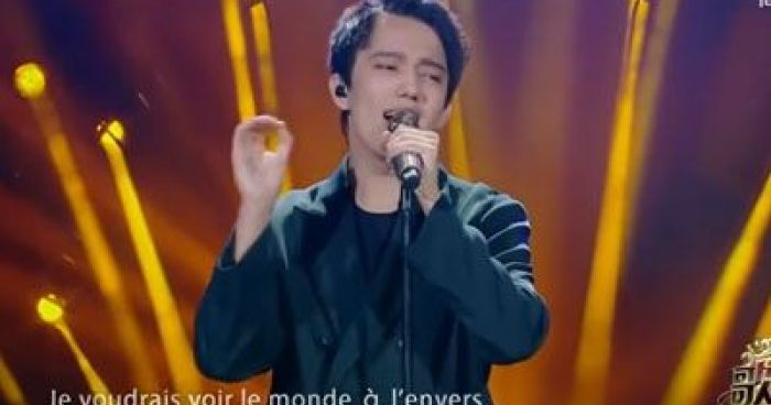 Kazakh Singer Shocks Everyone With His Impossible Voice Peak | Klipland.com