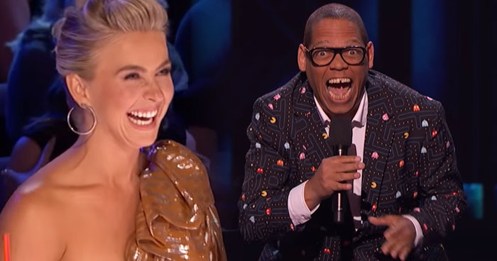 Greg Morton Delivers Amazing Voice Impressions From Favorite Movies On ...