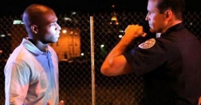 What Are Your Rights During Different Types Of Police Counters ...