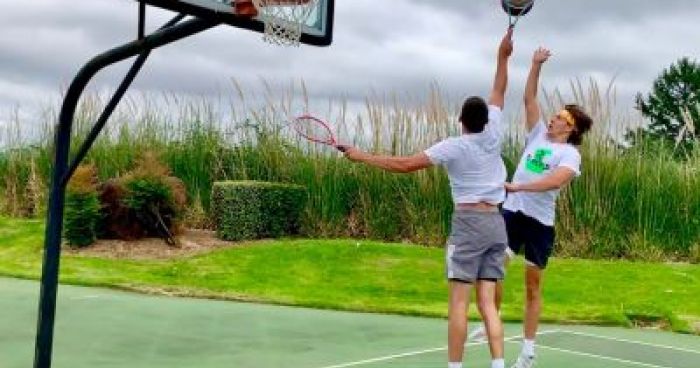 The Different Types Of Defenders At Basketball | Klipland.com