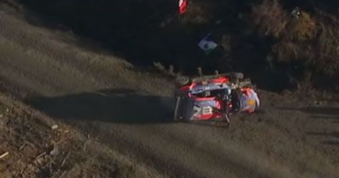 Top 5 Moments Of WRC 2019 | Klipland.com