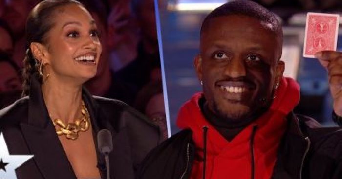 Magical Bones Brings Powerful Message With Magic On BGT 2020 | Klipland.com