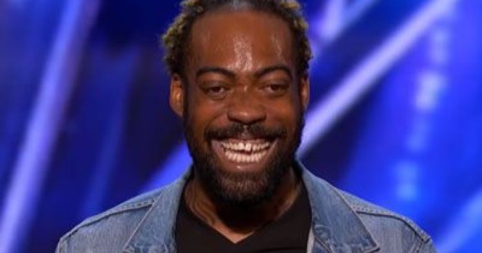 Chef Boy Bonez Makes Everyone's Jaw Drop On AGT 2020 | Klipland.com