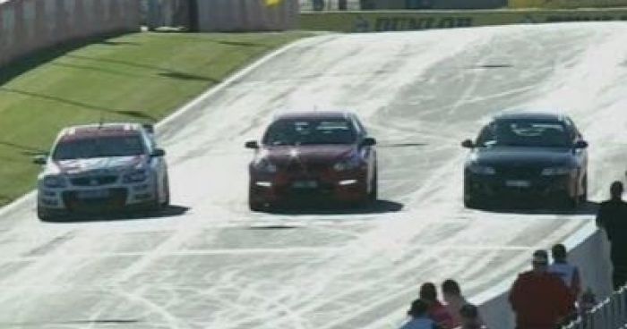 Speed Comparison Between Regular Car vs. Supercars | Klipland.com