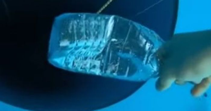 Pressure Change During Diving | Klipland.com