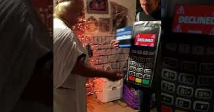 The Human Sized Credit Card Reader Halloween Costume That Works ...