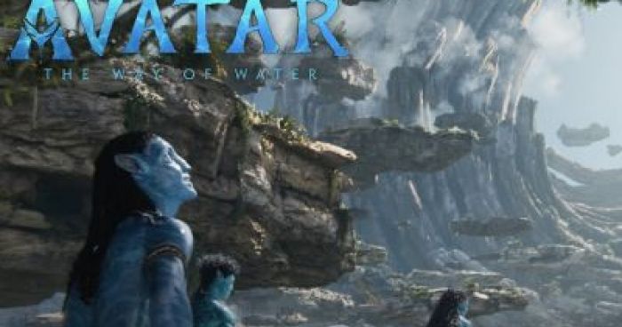 Official Teaser Trailer For Avatar: The Way Of Water | Klipland.com