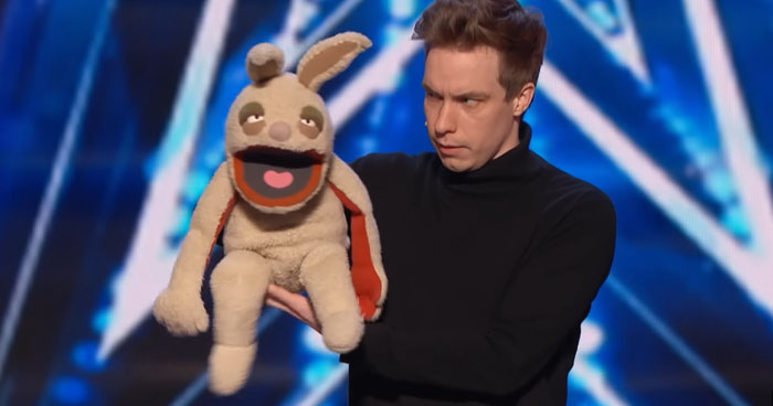 Jack Williams Surprises AGT 2022 Judges With Ventriloquism | Klipland.com