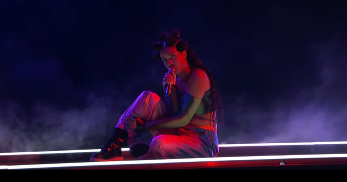 Sara James Sings 'Running Up That Hill' By Kate Bush On AGT 2022 ...