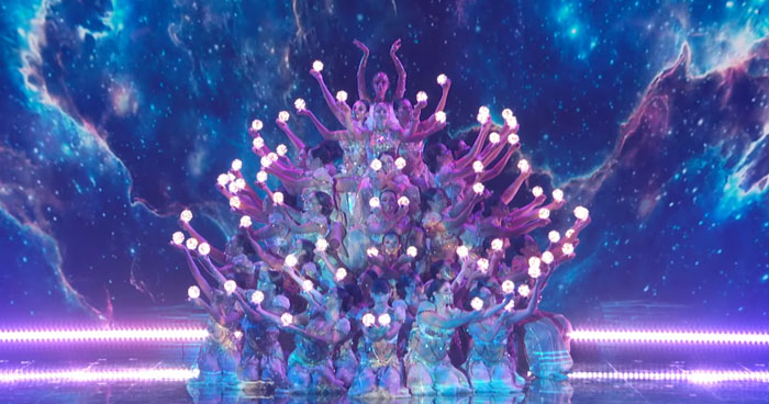 Mayyas Become Winners Of AGT 2022 With An Unbelievable Dance ...