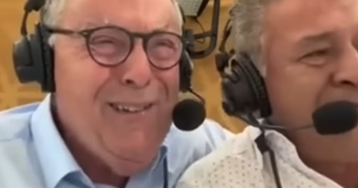 Argentina Commentator Reaction To Argentina Winning The FIFA World Cup ...