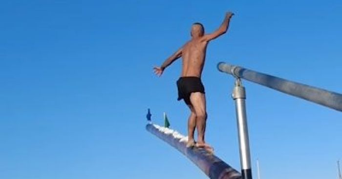 Gostra, A Traditional Game In Malta | Klipland.com