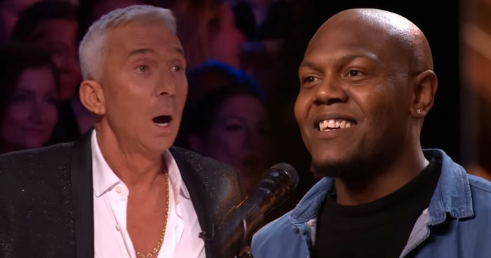 Bruno Tonioli Breaks The Rules Of BGT 2023, Gives His Second Golden ...