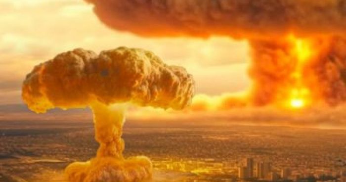 The True Scale of Nuclear Weapons | Klipland.com