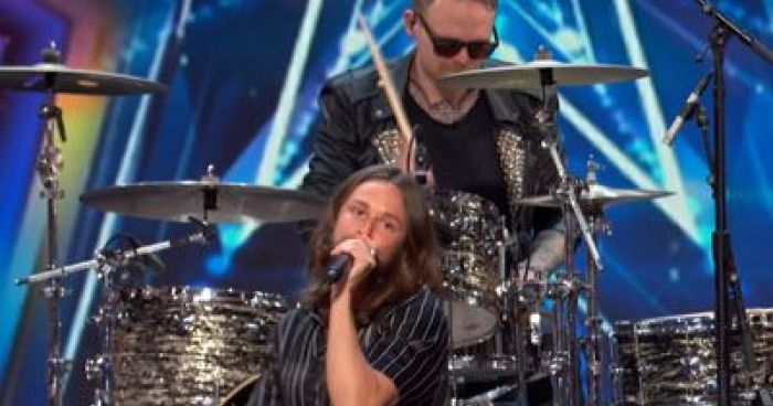 True Villains Perform "Bad Guy" By Billie Eilish On AGT 2023 | Klipland.com