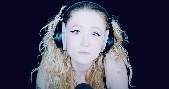 Janet Devlin Sings "Yellow" By Coldplay, Delivers Haunting Performance ...