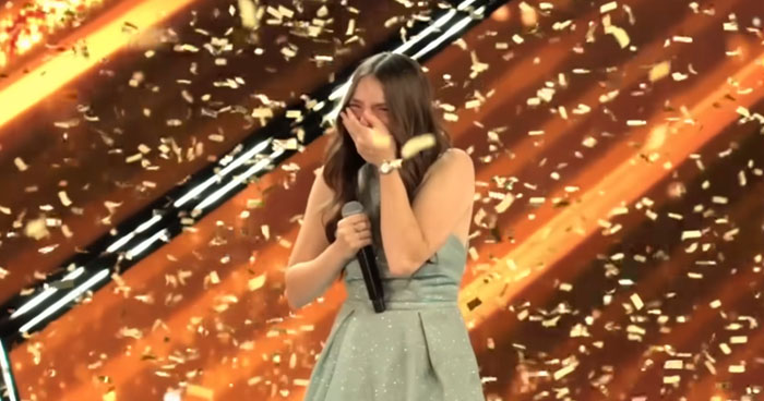 15-Year-Old Jade Mathieu Receives Golden Buzzer On Canada's Got Talent ...