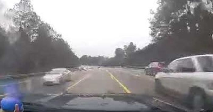 Police Chase Ends In Fiery Crash Klipland