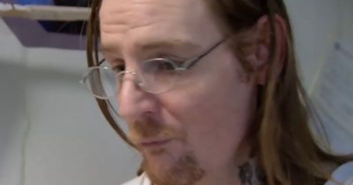 Meet The Deadliest Men On Death Row | Klipland.com