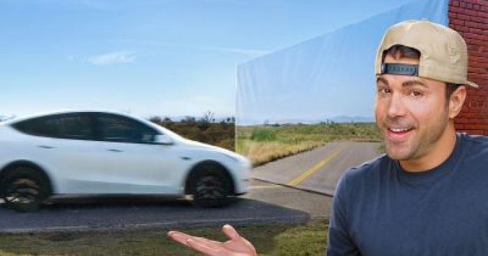 Can You Fool A Self Driving Car? | Klipland.com