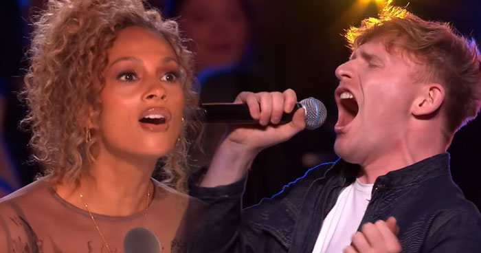 28-Year-Old Mickey Callisto Could Be The Next Freddie Mercury | Klipland.com