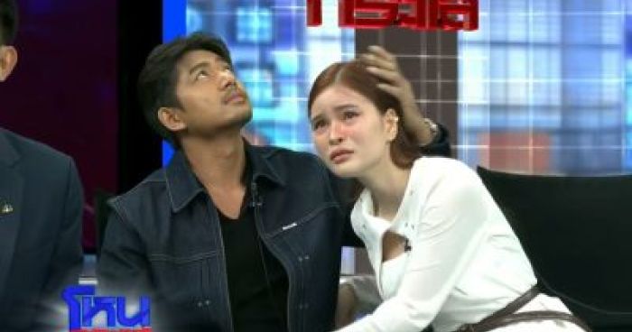 7.7 Earthquake Caught Live On Television | Klipland.com