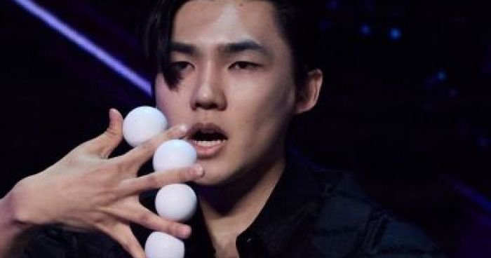 Magician Delivers Impossible Magic Performance On BGT 2025 | Klipland.com