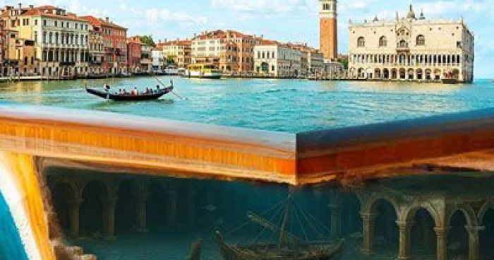 What Is Under The Venice? | Klipland.com