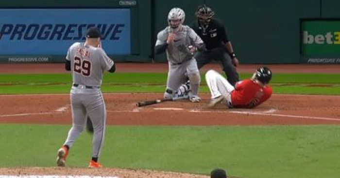Baseball Player David Fry Sustains Broken Nose And Facial Fractures ...